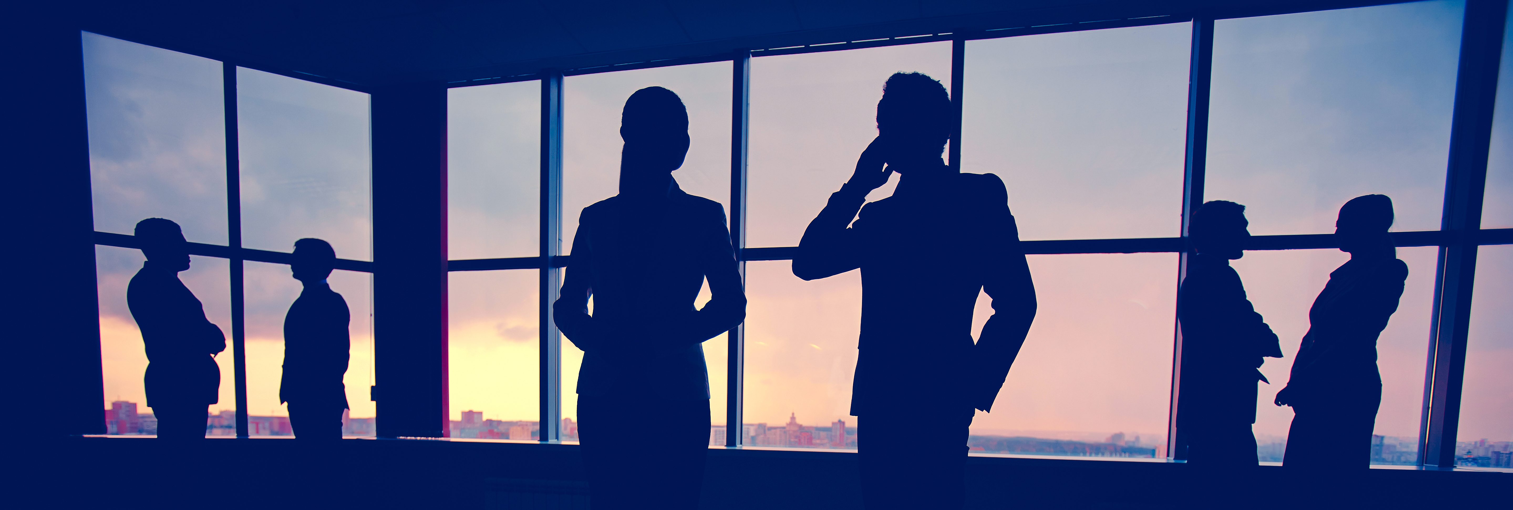 Our People - The Legal Co., Ltd.