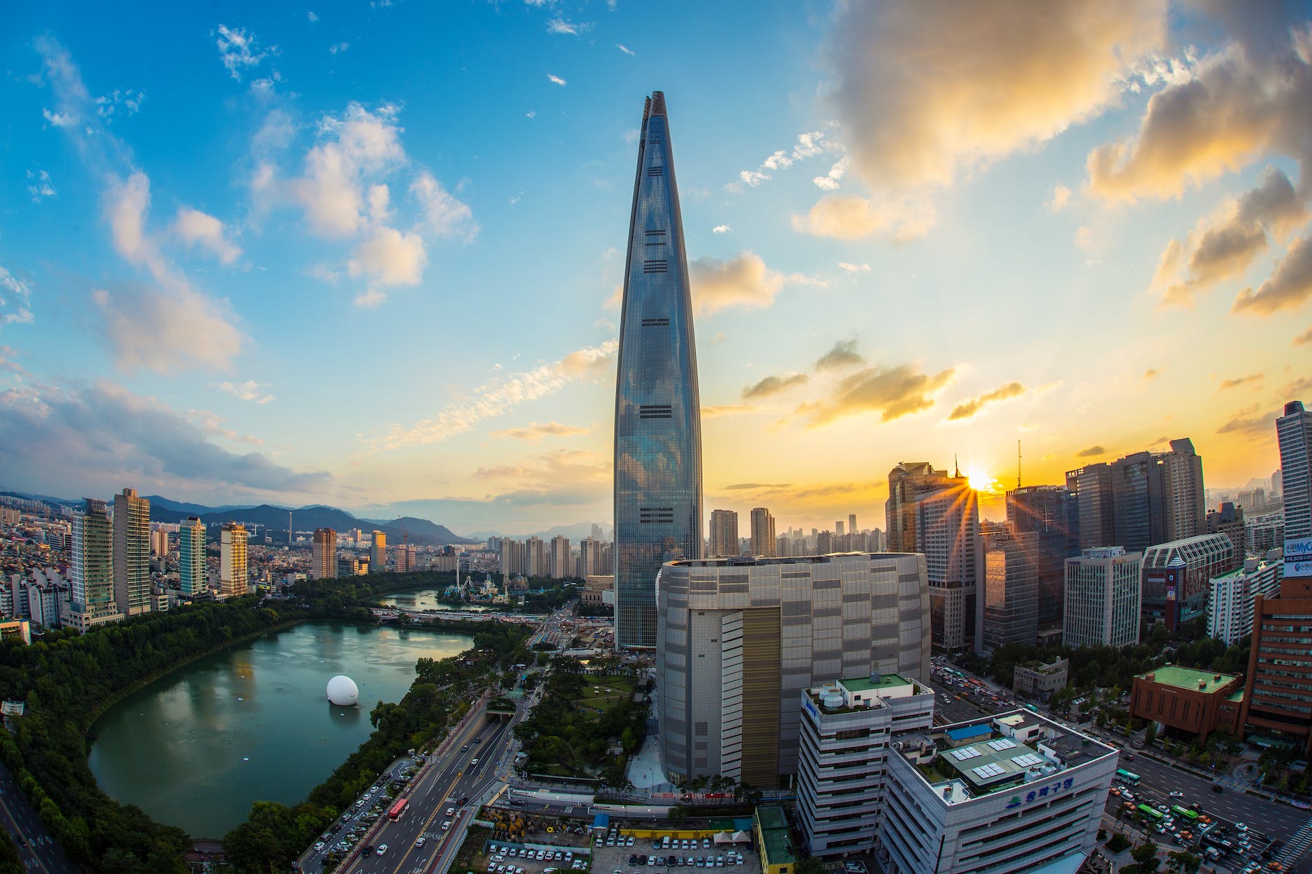 IPBC Korea 2023 - The Legal Co., Ltd.